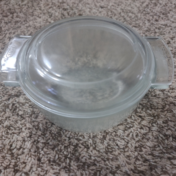 Pyrex | Kitchen | Pyrex Mini Glass Bowl | Poshmark